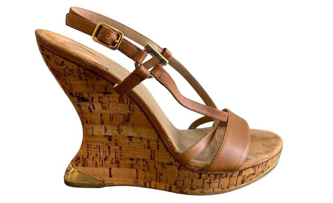 Il talento di Salvatore Ferragamo – Italiano Magazine